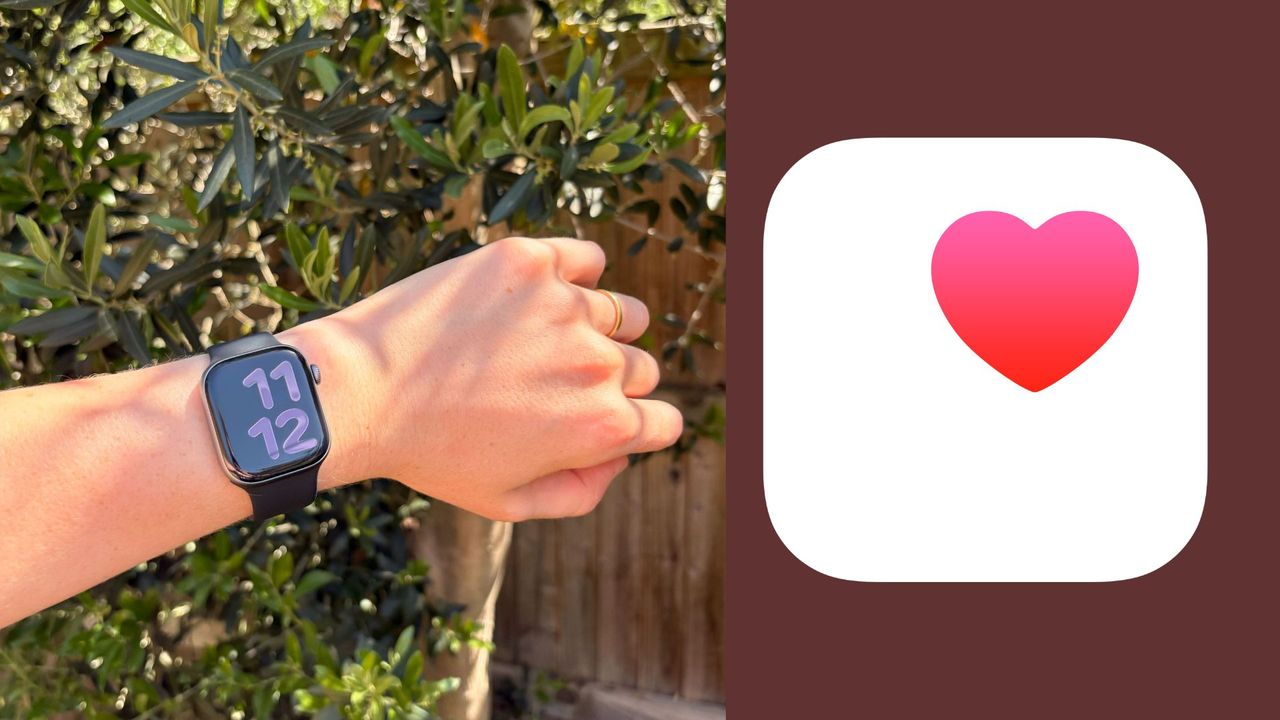 Forget recording workouts - no one talks about these 3 features on the ...