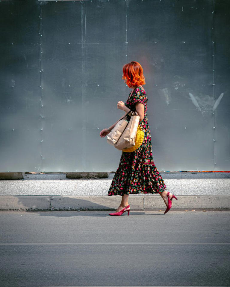 These 9 once-trendy summer outfits are now aging you instantly ...