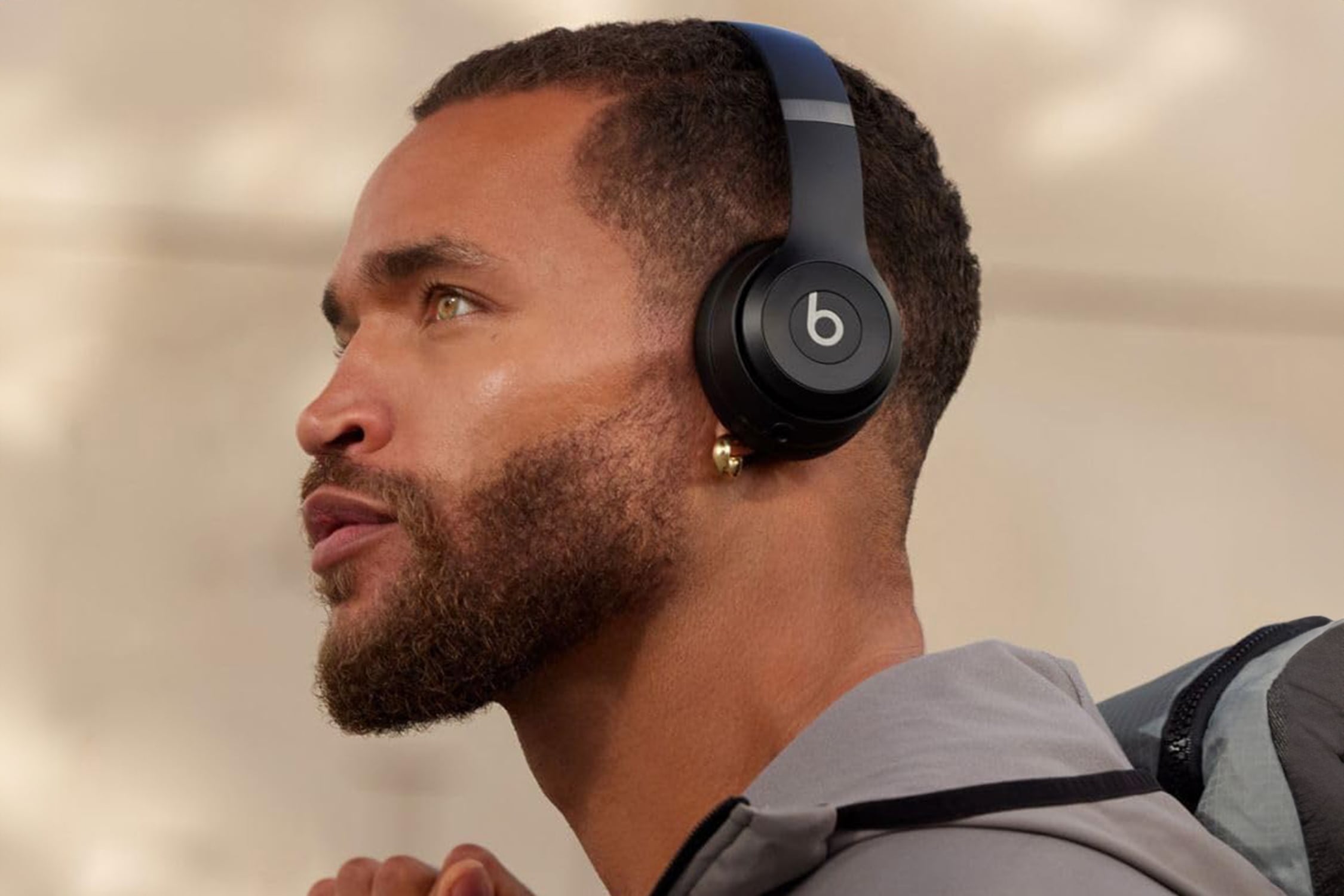 Beats Solo 4 are $88 open box — and the 50-hour battery is no joke