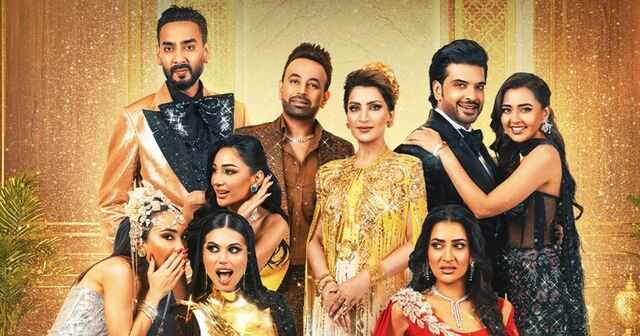 Desi Bling cast net worth 2026: Inside the fortunes of Rizwan Sajan ...