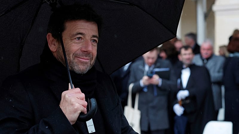 Esta noche no salimos, Patrick Bruel cancela sus conciertos de este verano