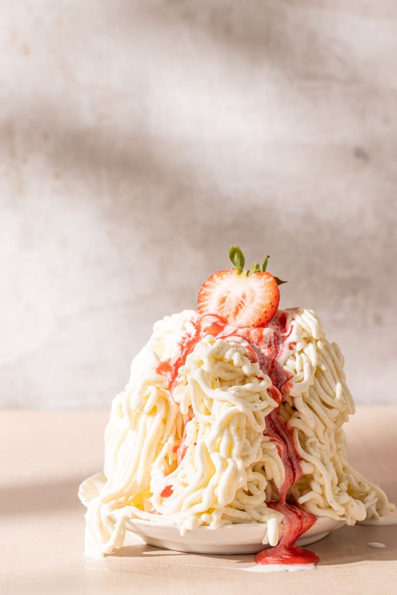17 weird dessert mashups that actually work