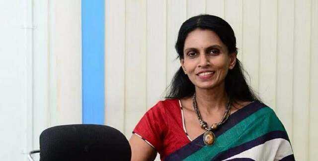 Ex-DGP Sreelekha questions Kerala govt's menstrual leave plan for ...