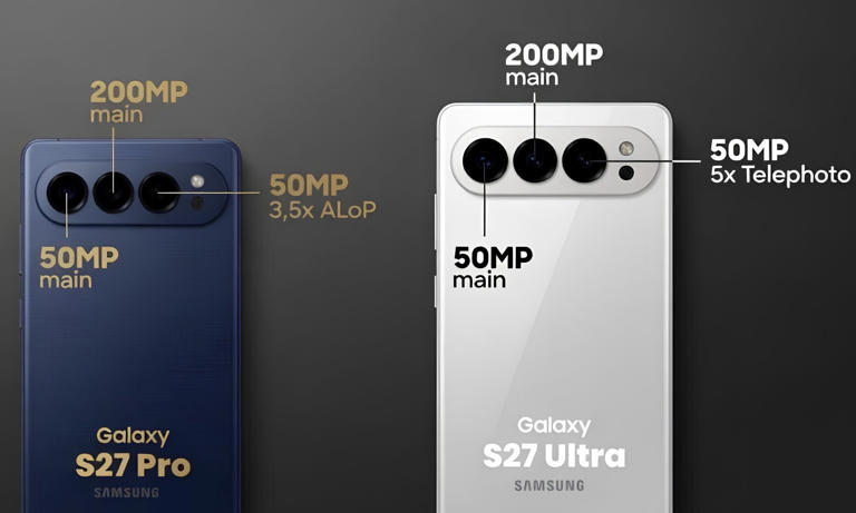 Samsung may finally kill the Galaxy Ultra’s most criticised camera lens