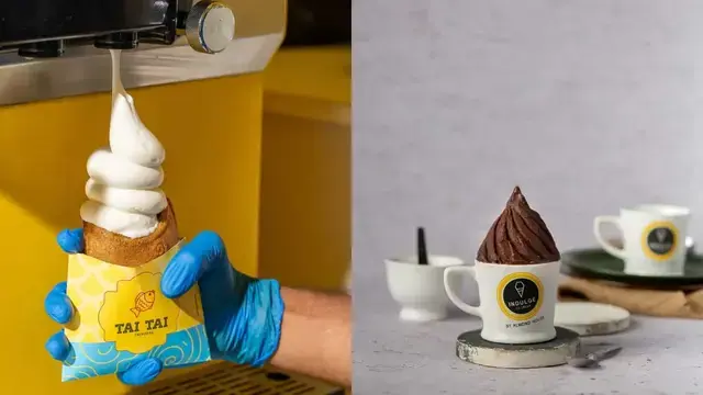 Hyderabad's ice cream game is on another level, thanks to these brands