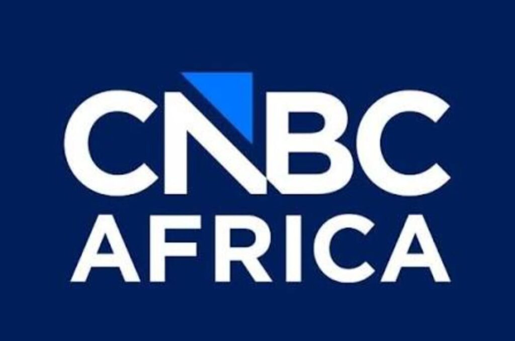 Consumer News and Business Channel (CNBC Africa) partners KGL Group