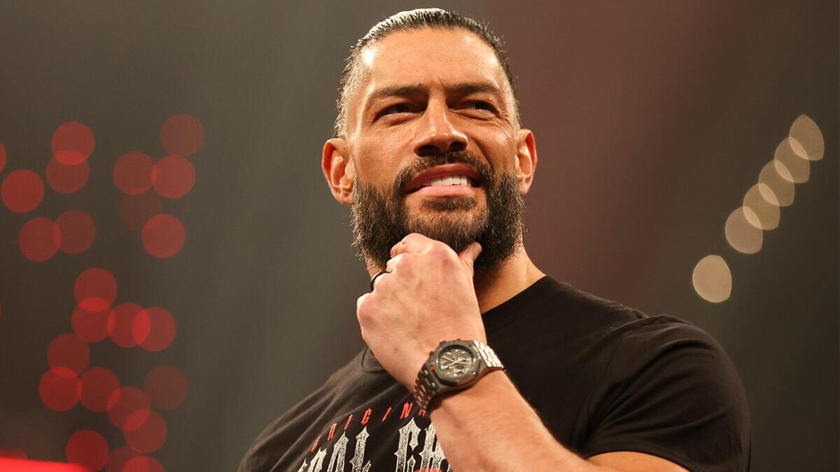 The hardest Roman Reigns quiz ever! - Test your knowledge!