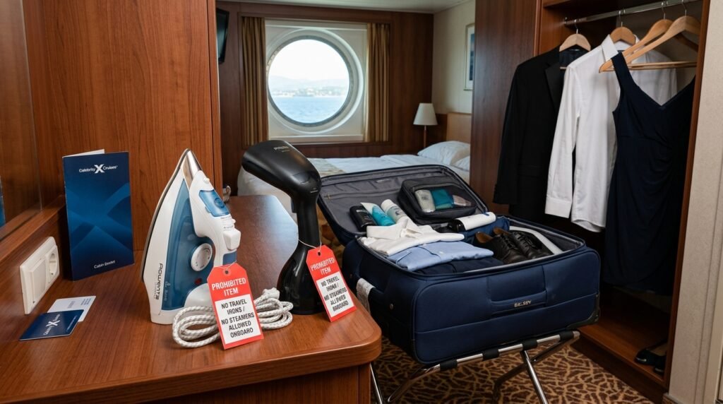 The new cruise ship ban list for 2026 has passengers seriously ...