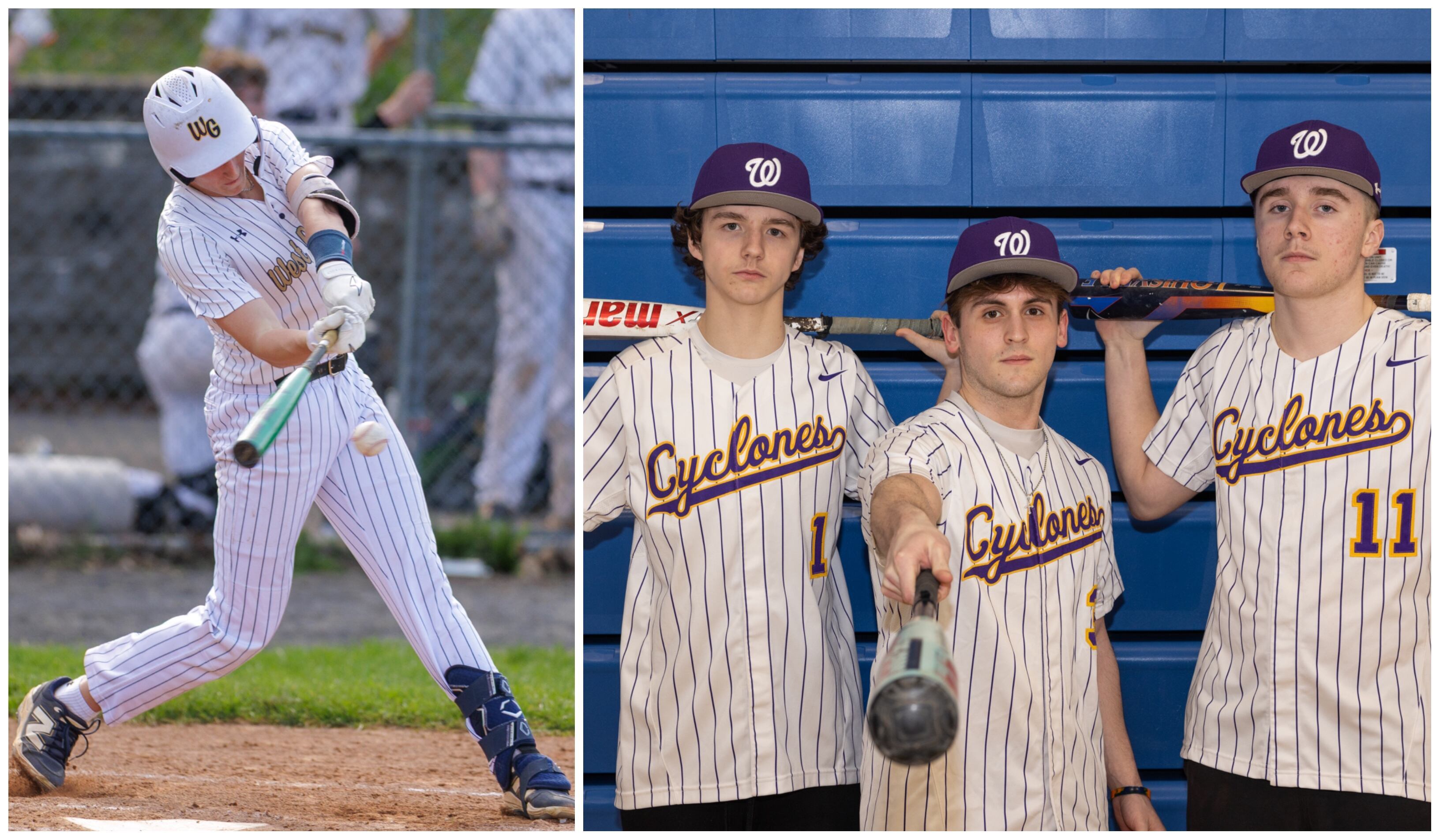 Breakdown, predictions for West Genesee, Watertown in Section III Class ...