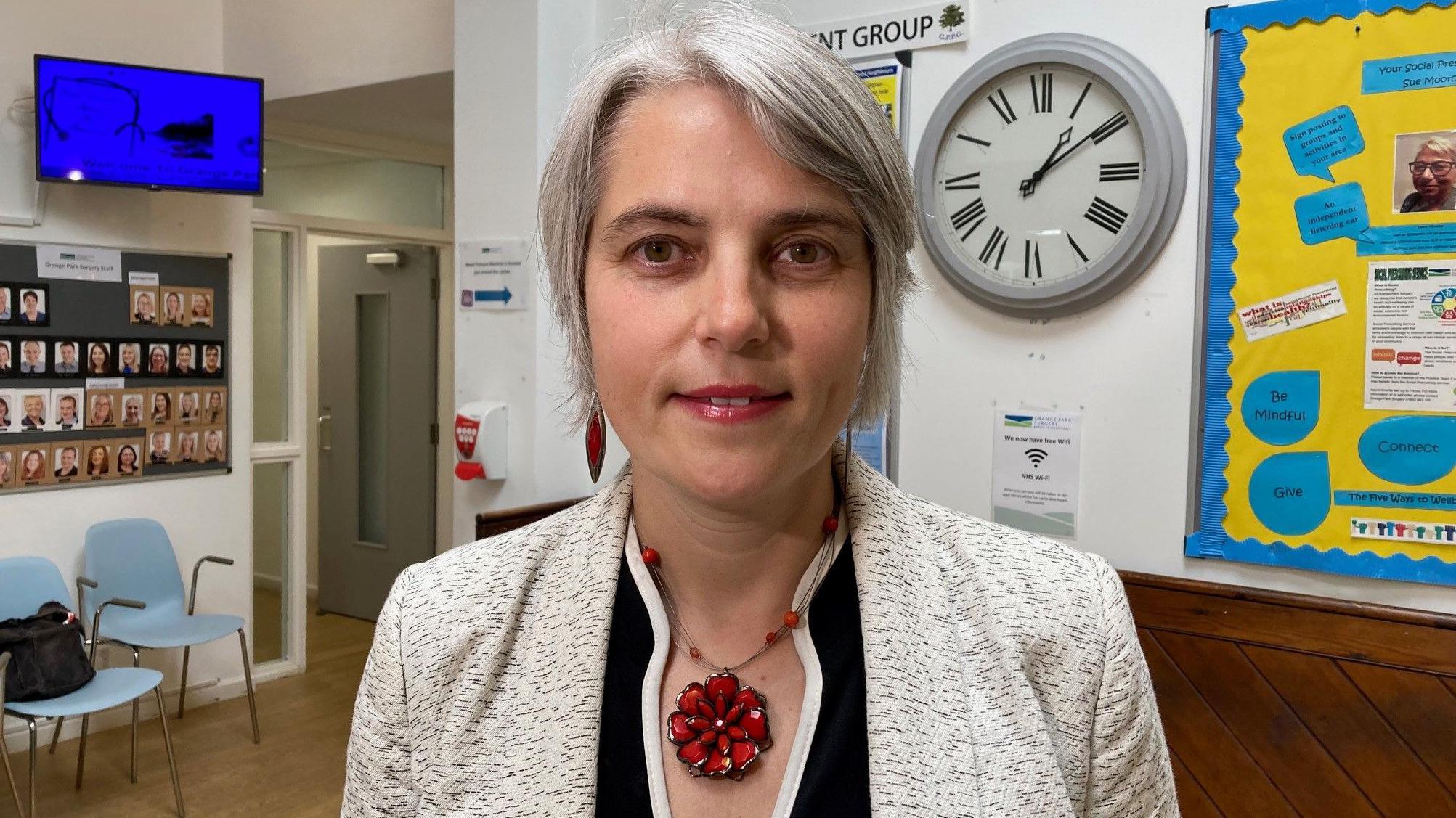 MP urges action over council leader's online posts