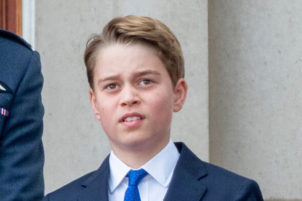 Real reason Eton College could be top pick for Prince George