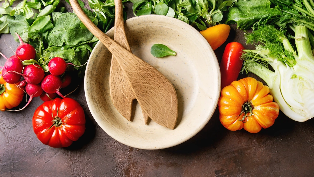 Good Housekeeping unveils 50 low-calorie dinner recipes
