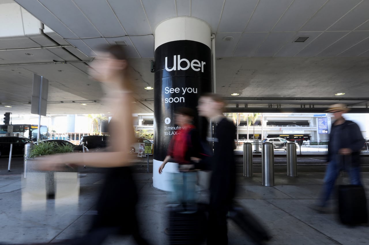 These Canadian gig workers unionized. Could others follow?