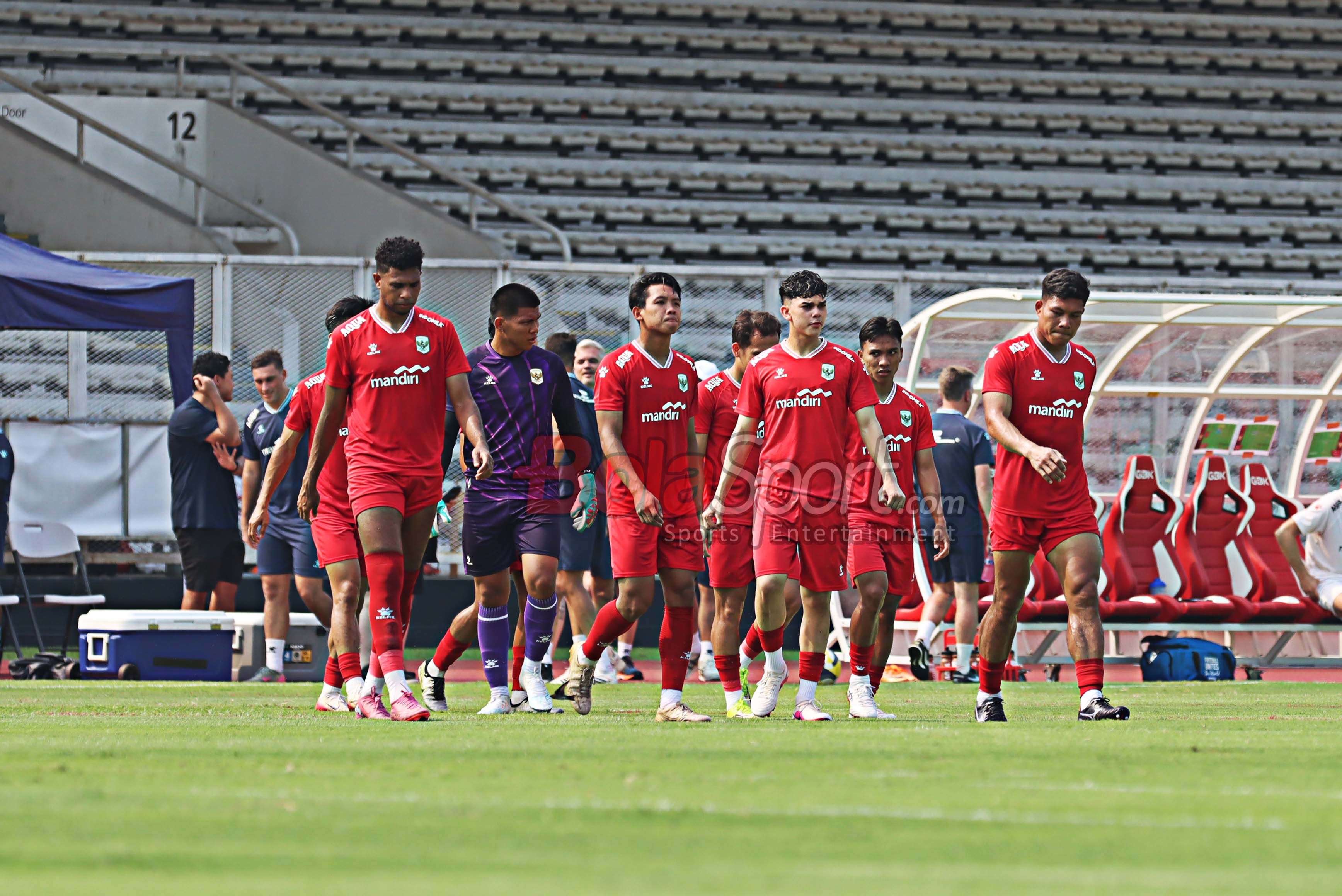 Statistik head to head Timnas Indonesia vs Oman - Skuad Garuda masih ...