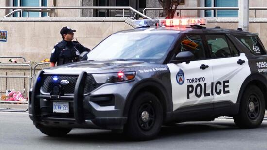 Canadian police identify murder victim as Indian student