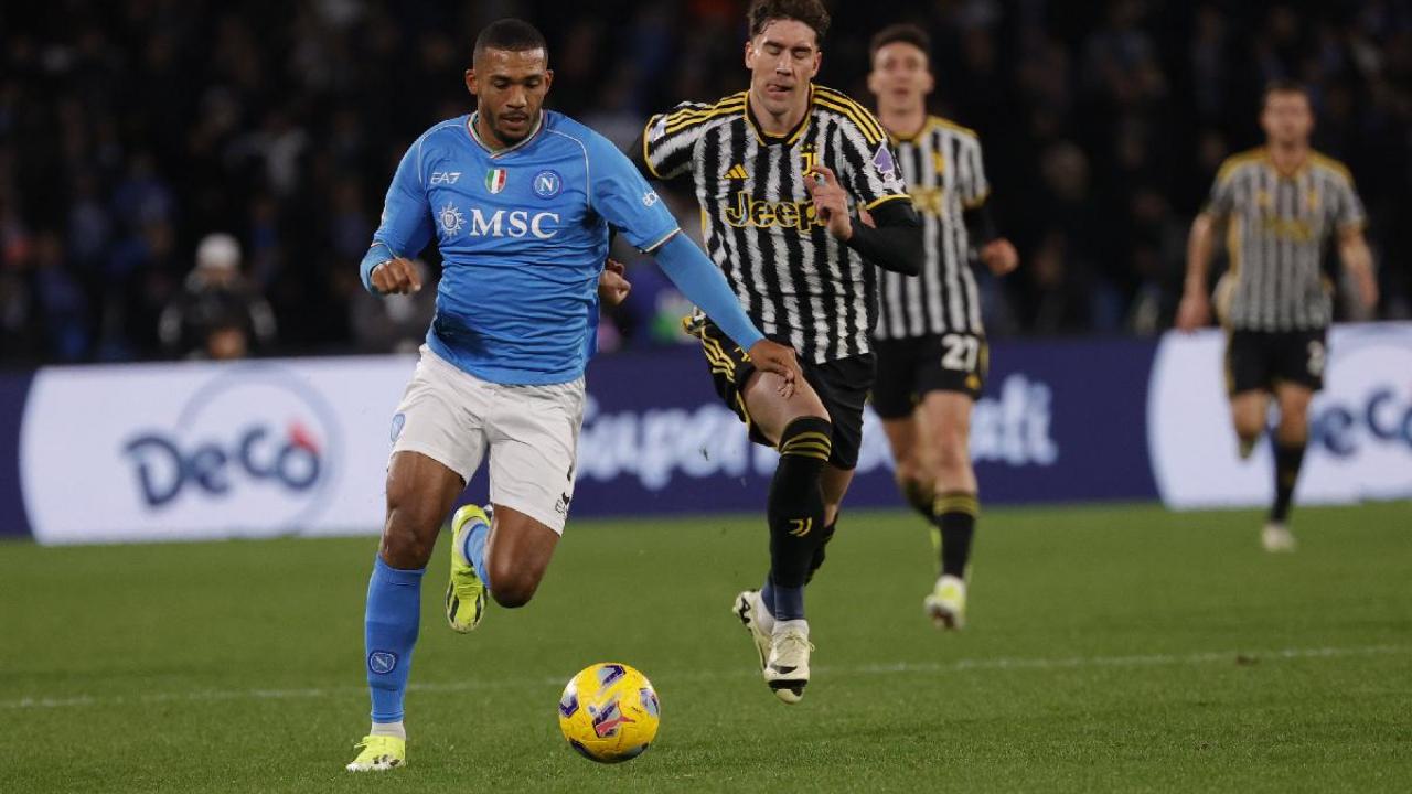 Vlahovic via dalla Juventus a parametro zero? Spalletti è sembrato ...