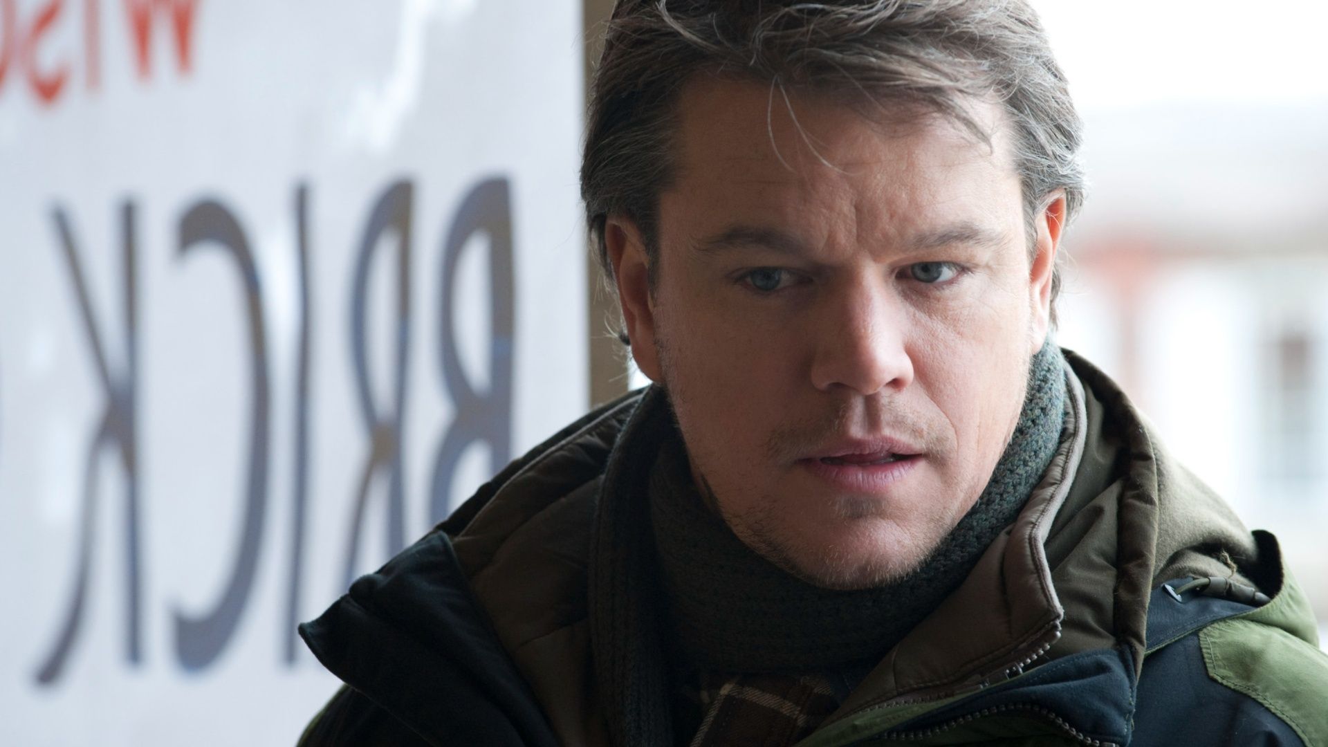 Matt Damon & Jude Law's thriller Contagion heading to HBO Max June 1