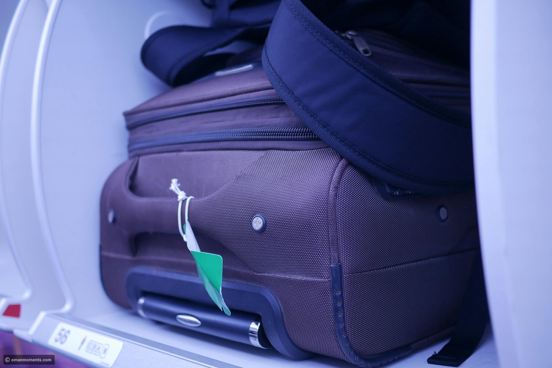 Stop buying these carry-on bags before airlines reject them