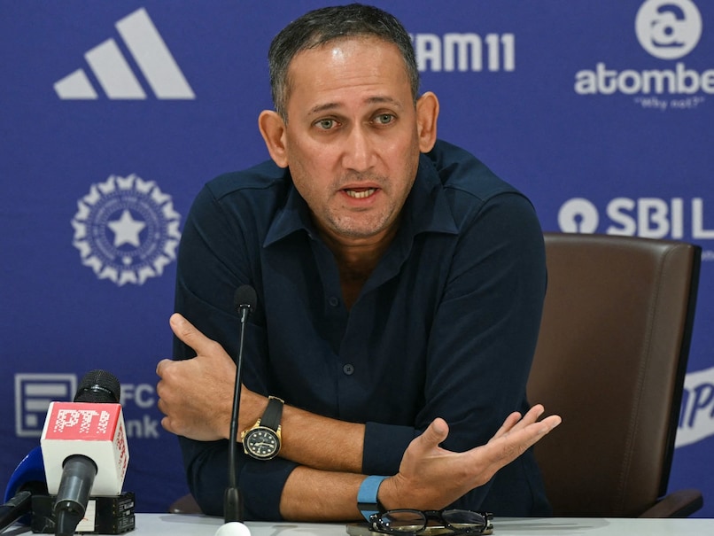 Ajit Agarkar faces strong accusation of 'IPL bias', ex-MI star vents ...