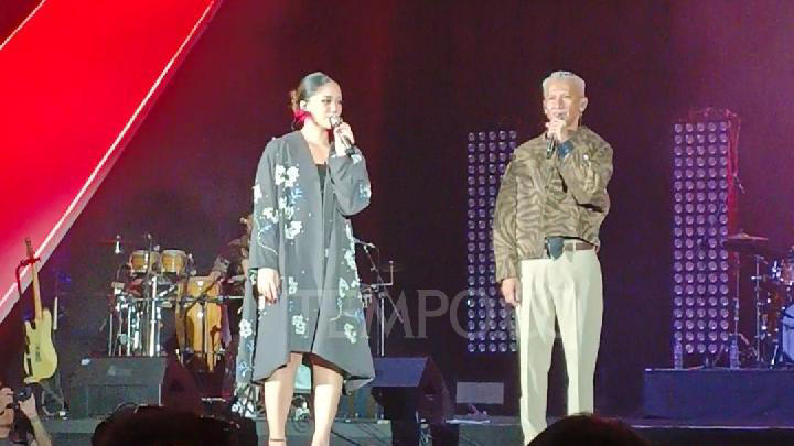 The Groove umumkan vokalis baru di Java Jazz Festival 2026