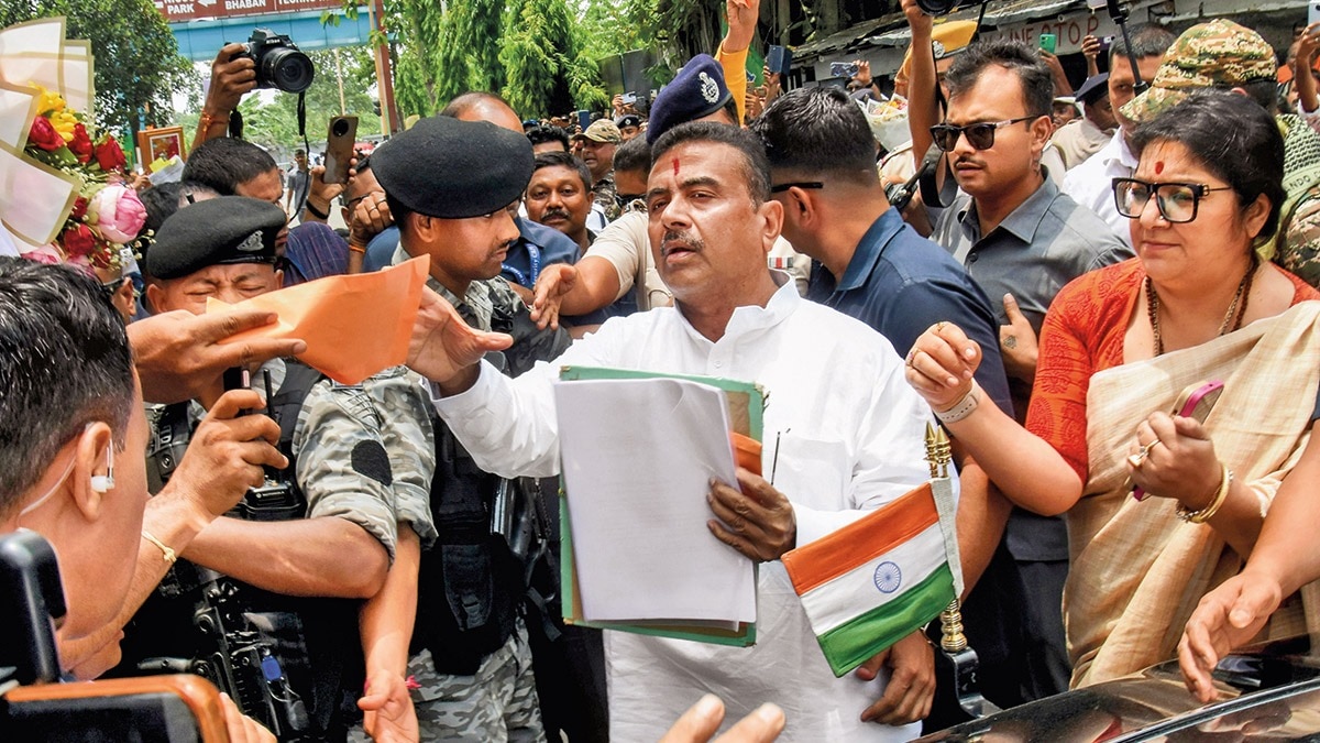 West Bengal | Iron Man, remade in Bengal