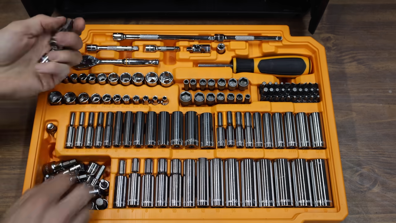 This tool set beat every other kit tested