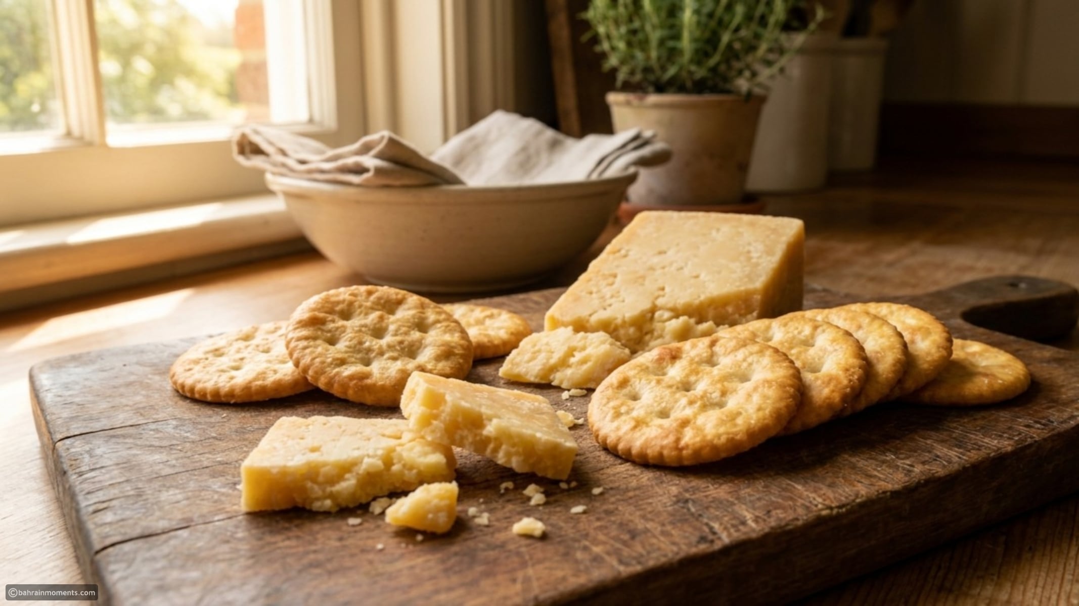 Old-school grandpa snacks that still beat modern treats