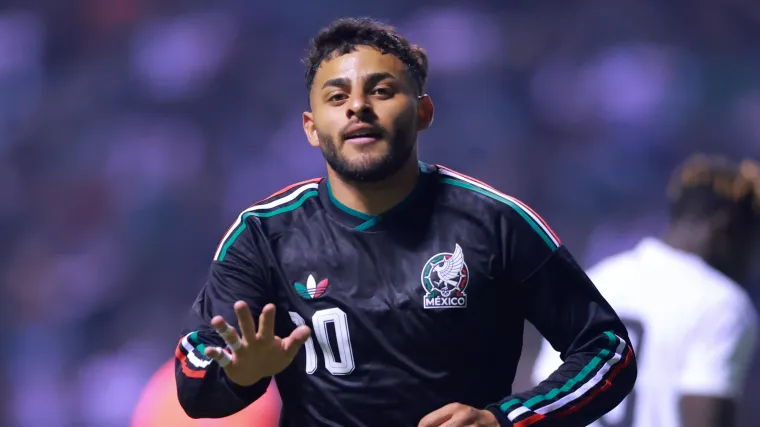 Where to watch Mexico vs. Australia live stream, TV channel, start time ...
