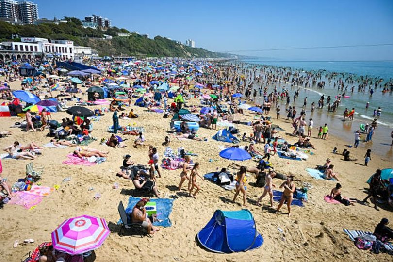 Next bank holiday brought forward with bonus one in June confirmed