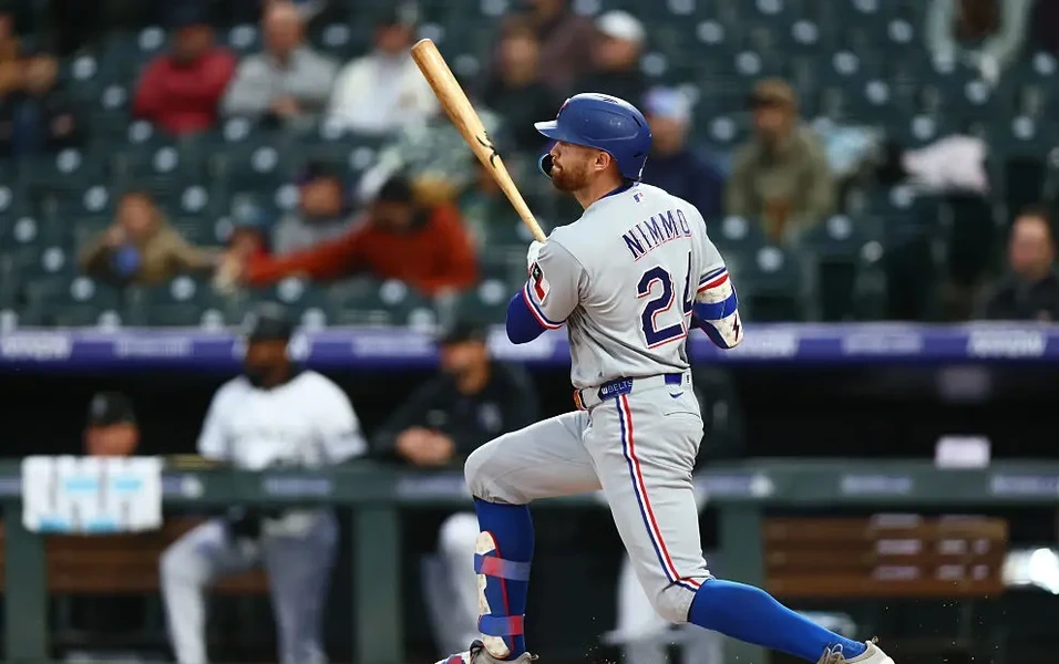 Mets' Nimmo trade draws fire as losses mount
