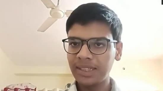 Gen-Z blog explodes: How 17-yr-old Sarthak's investigation of CBSE OSM ...