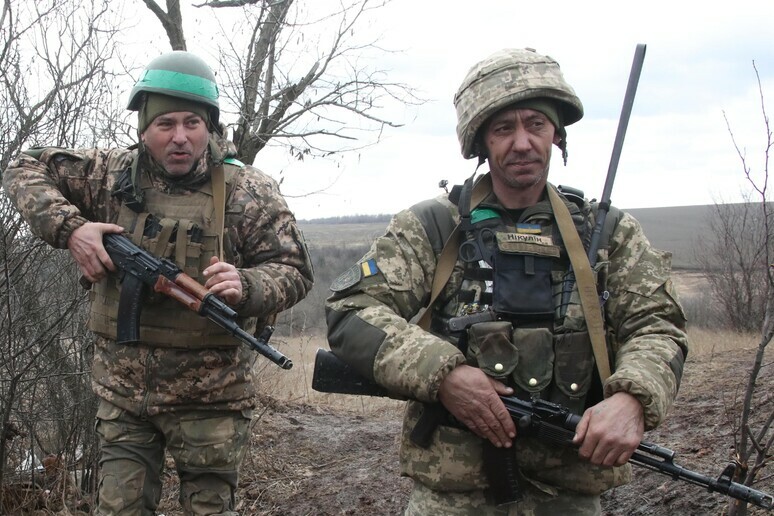 Ucraina, ecco la svolta dei robot killer di Kiev: uno vale come 2.300 ...