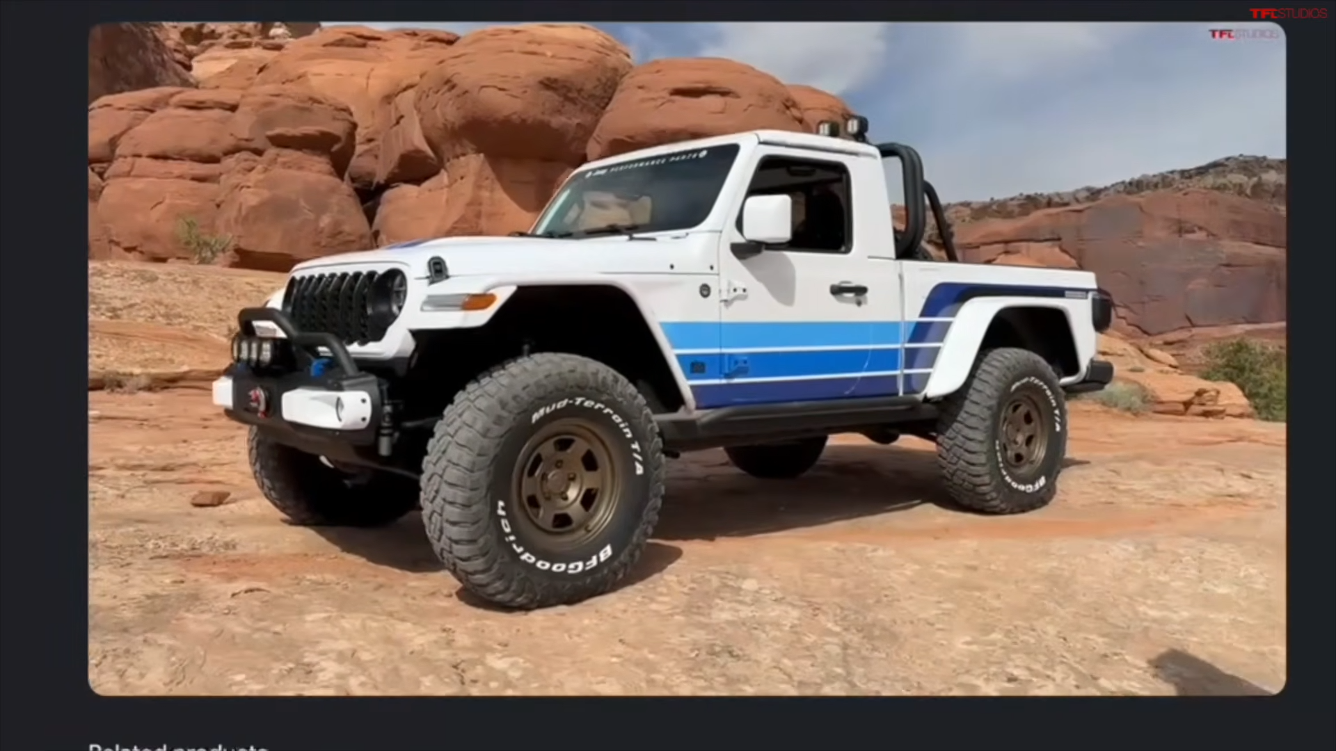 This is the biggest Mopar comeback we’ve seen in years