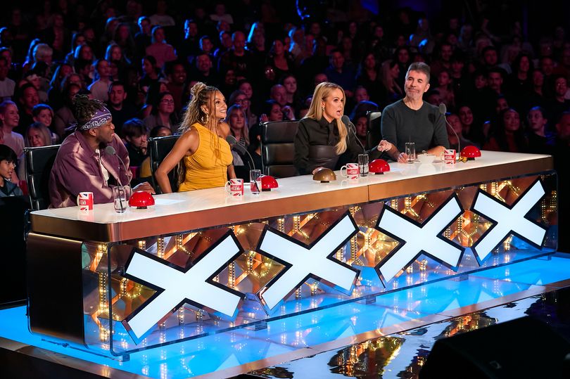What time is Britain's Got Talent final 2026? Full list of acts in ...