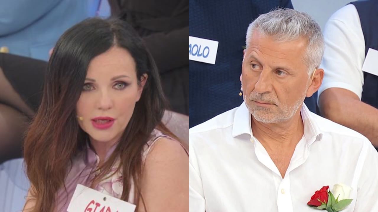 Uomini e donne, Giada svela un retroscena inedito su Nicola e Marco Troiani