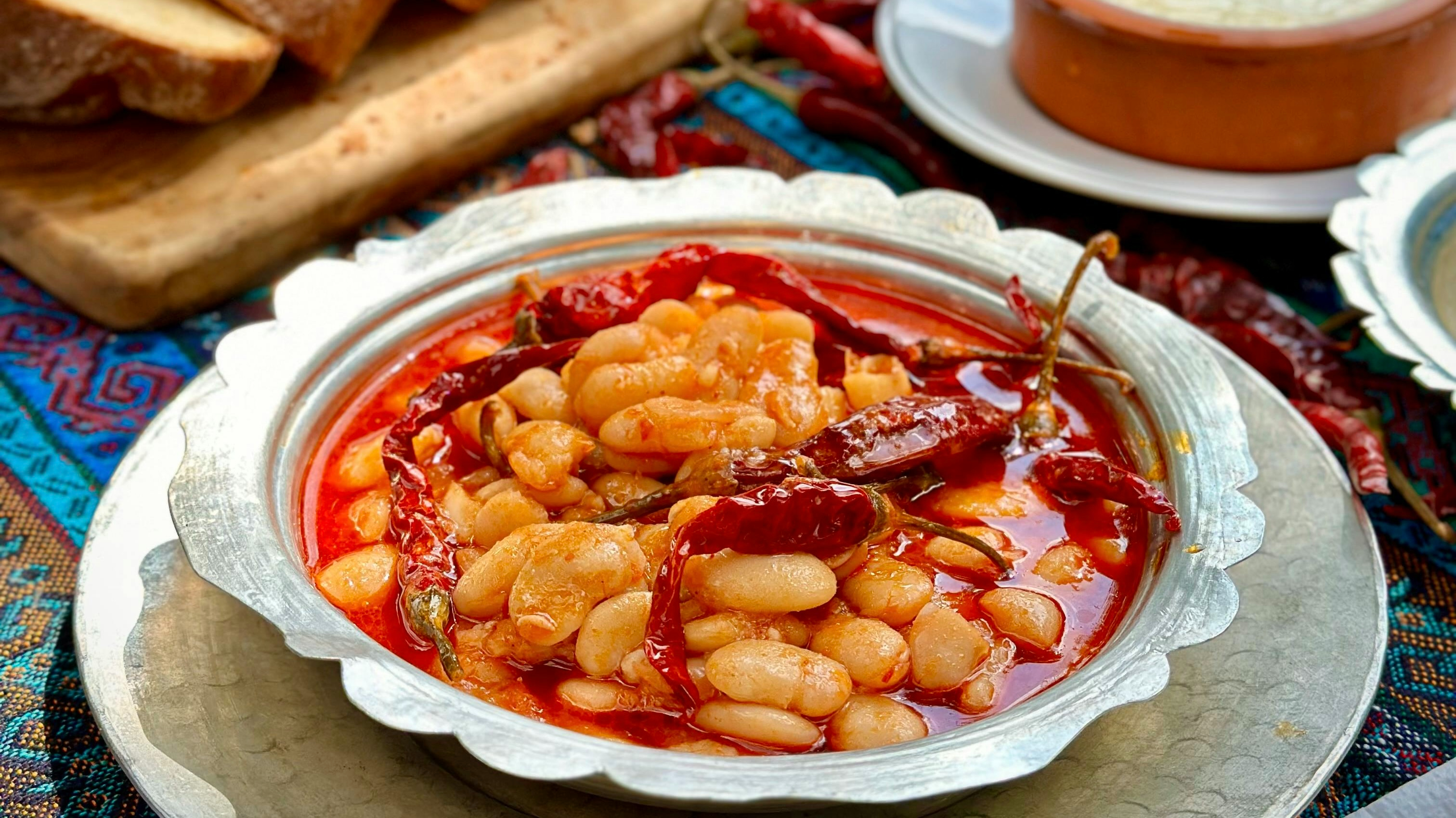 30 vegan diet dinner recipes for everyday meals