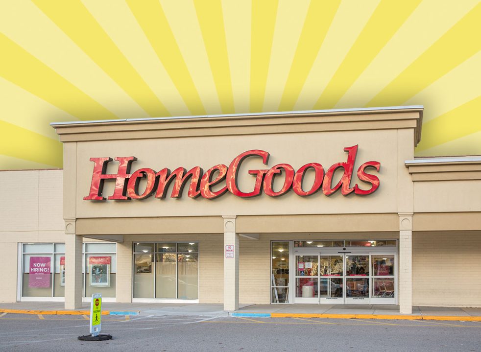 11 best new HomeGoods decor finds that look luxury