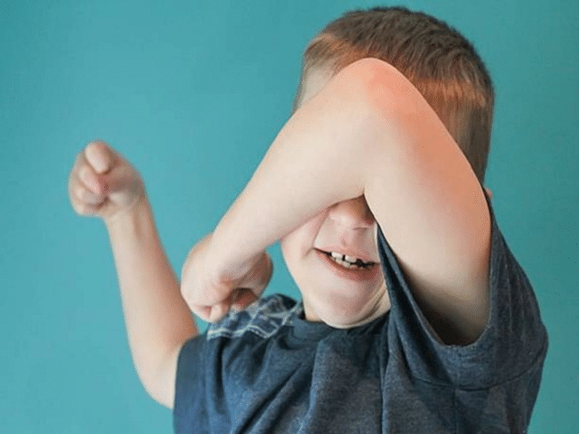 Heatwave safety tips for kids: Never make these mistakes during ...