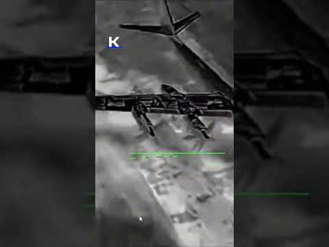 Ukraine destroys two Russian Tu-142 naval aircraft, Iskander missile system
