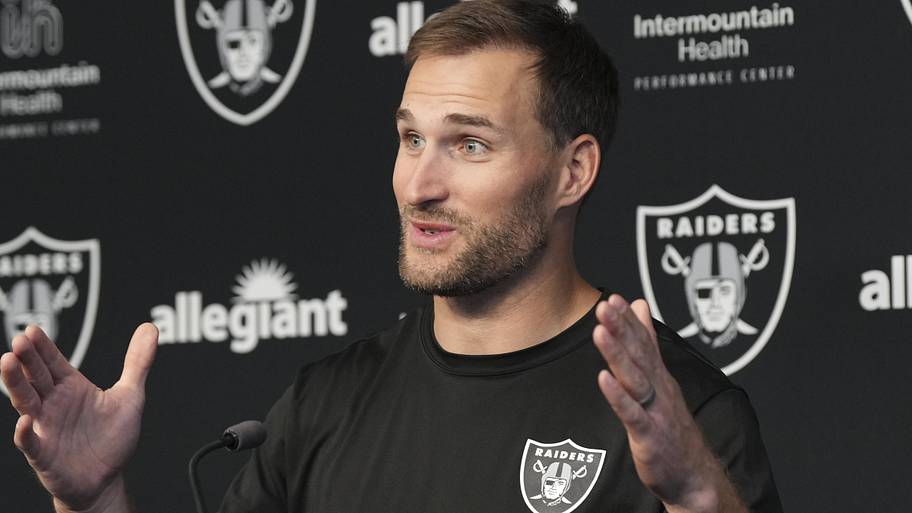 Every little detail matters for Raiders this season