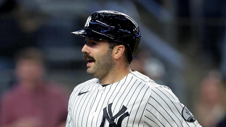 The Yankees' biggest disappointment 1/3 into the 2026 season and it isn ...