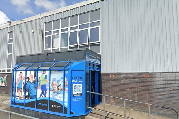 Details of £600,000 investment plan into 'tired and dated' leisure ...