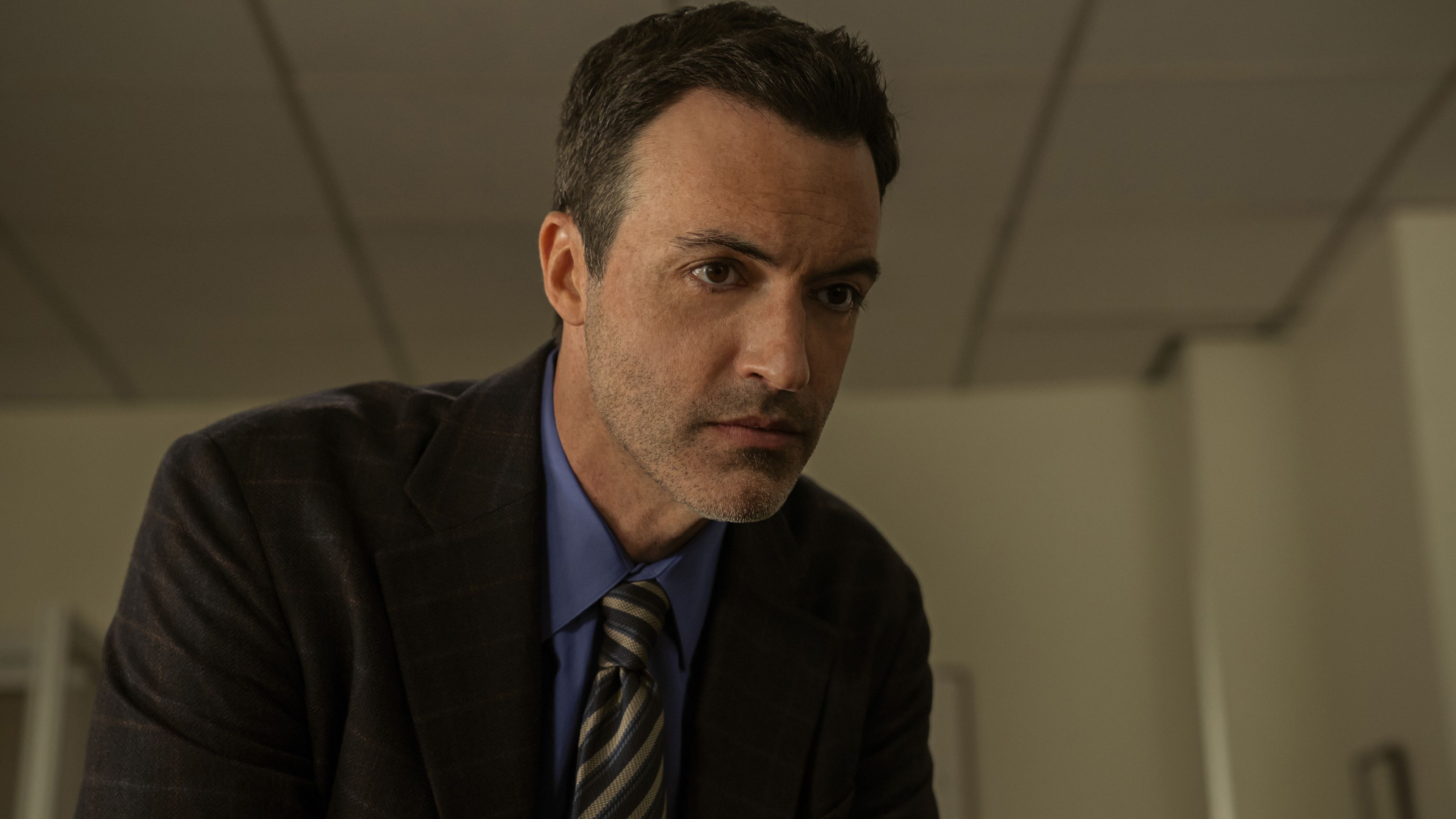 Apple TV's 18-part murder mystery is so good, it demands to be watched ...