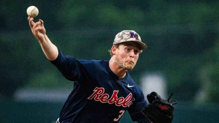 Arizona State vs. Ole Miss baseball box score: Live stats from NCAA ...