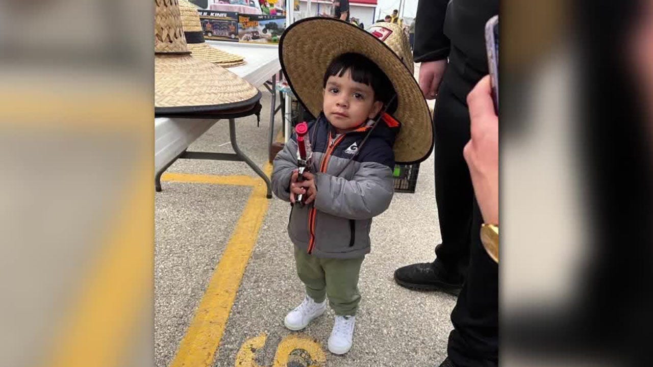 Racine boy killed, family holds fundraiser for funeral expenses