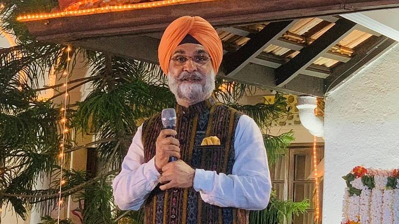 L-G Sandhu forms panel to appoint Delhi Electricity Regulatory ...