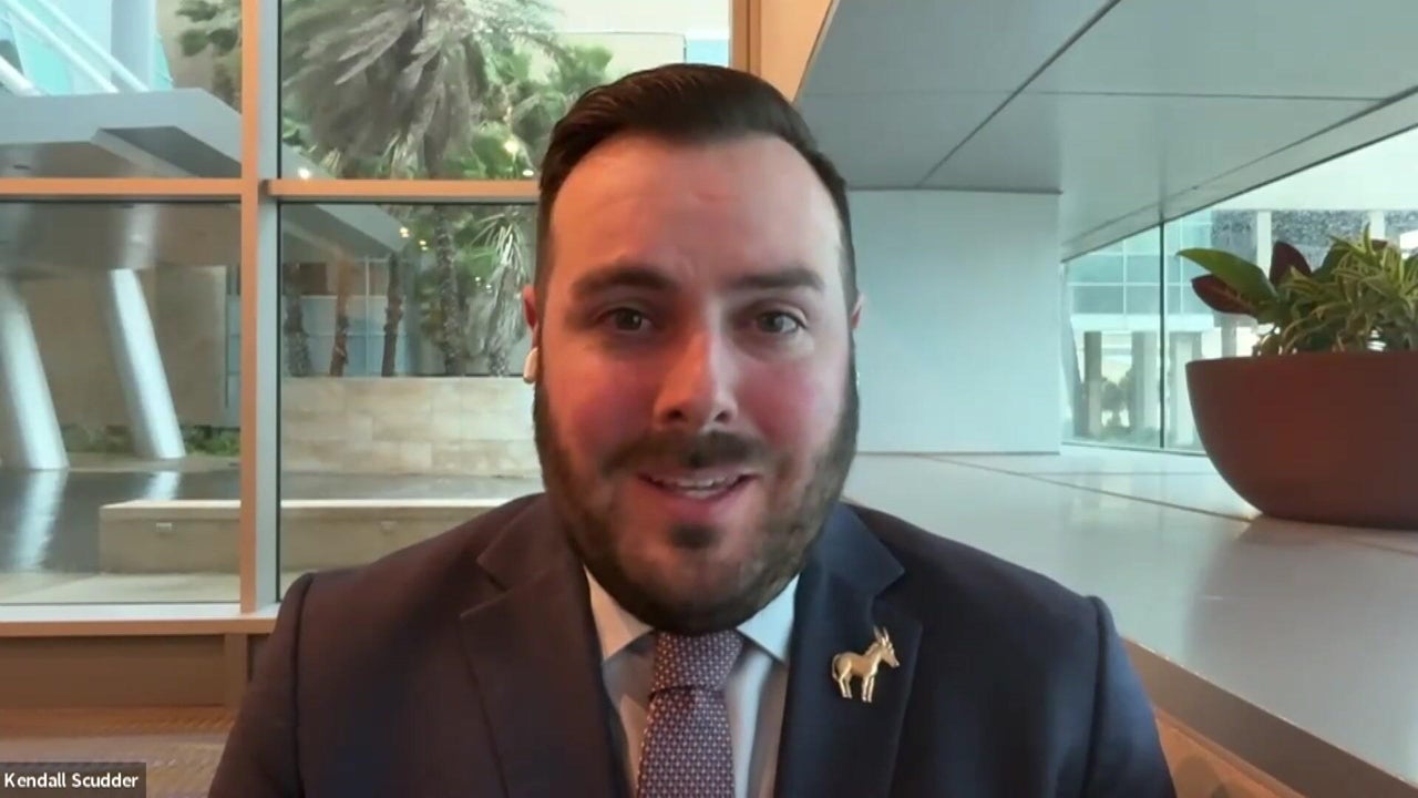 Texas Democratic Party chairman discusses midterm elections, Talarico ...