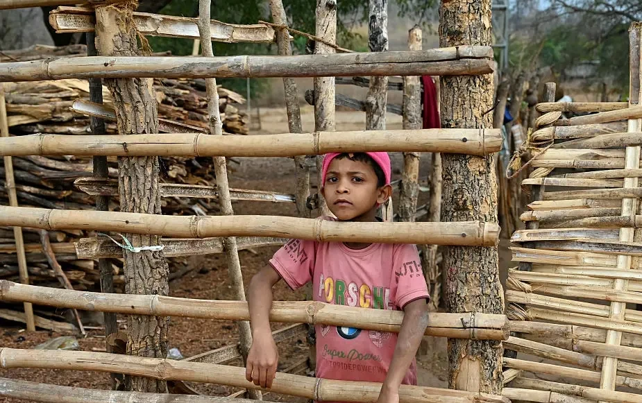 NFHS-6 shows child malnutrition drops as adult obesity rises