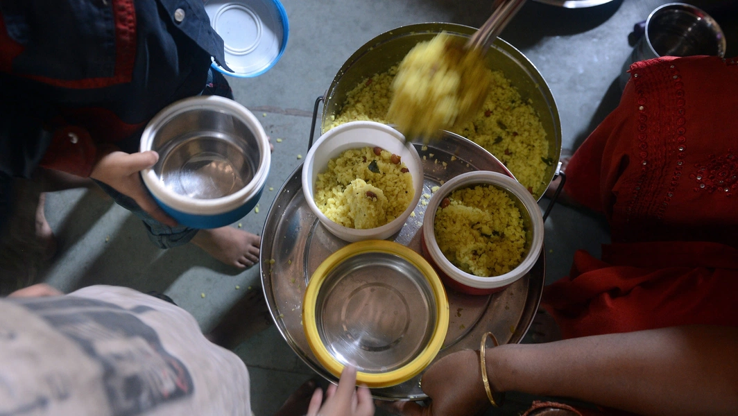 NFHS-6 shows child malnutrition drops as adult obesity rises