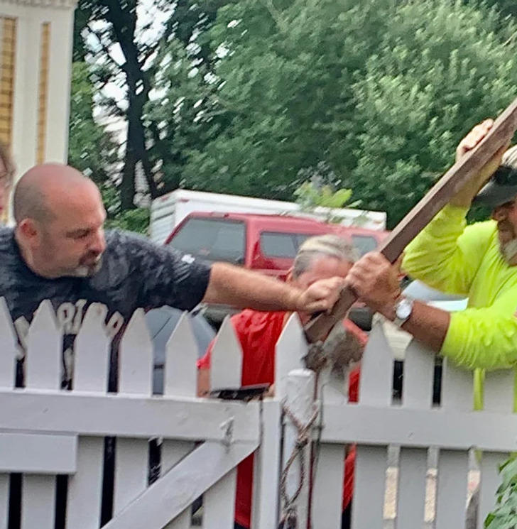 15 real acts of kindness that remind us compassion still lights up ...